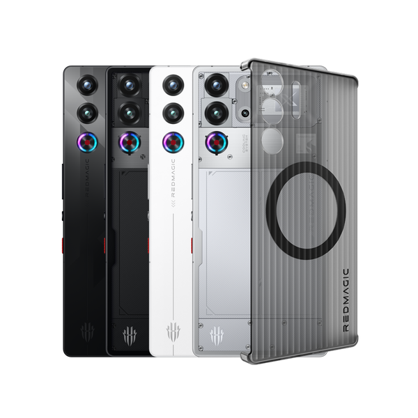 REDMAGIC Gaming Smartphones - REDMAGIC (Saudi Arabia) – REDMAGIC (MEA)