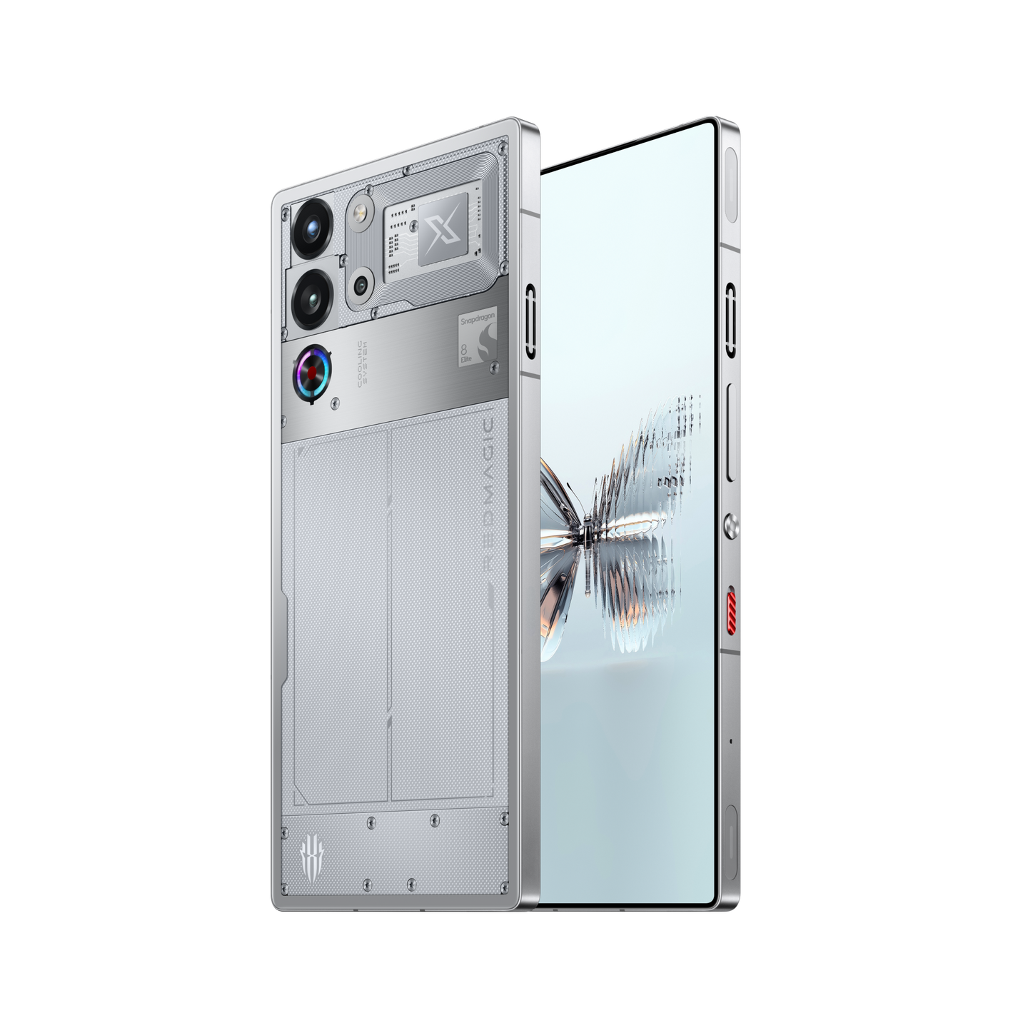 Buy REDMAGIC 10 Pro Gaming Smartphone - REDMAGIC (MEA – REDMAGIC (MEA)