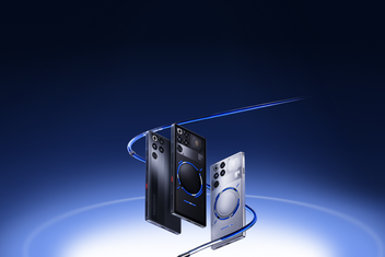 Smartcast Studio - REDMAGIC (MEA)