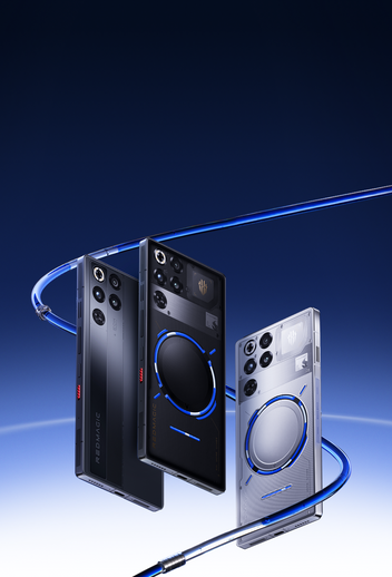 Smartcast Studio - REDMAGIC (MEA)